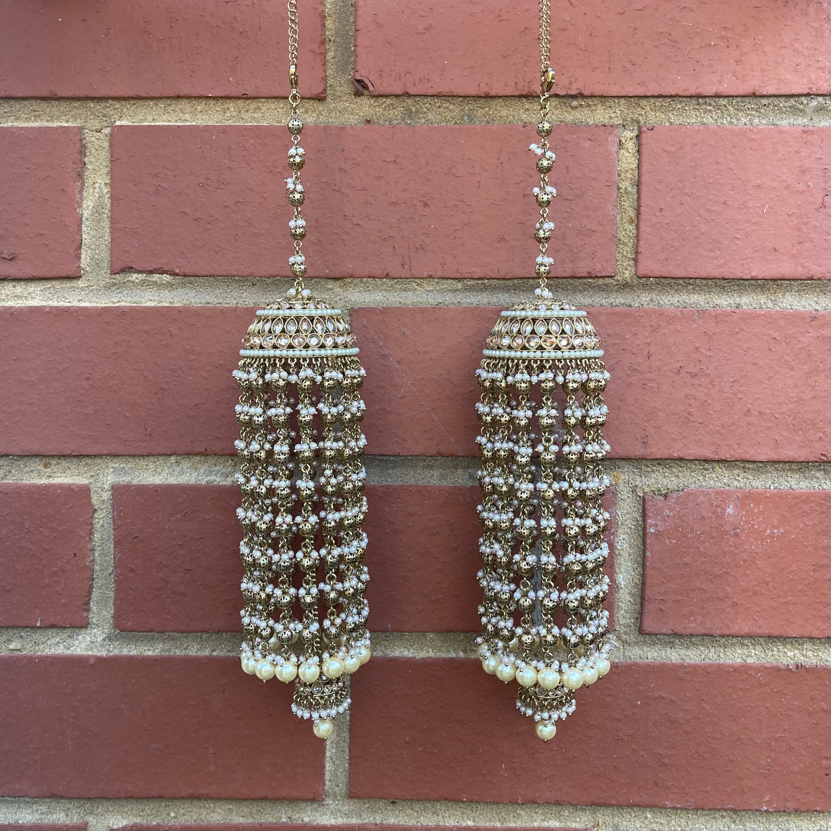 Kalirey/Kaleera – Ambar Jewels