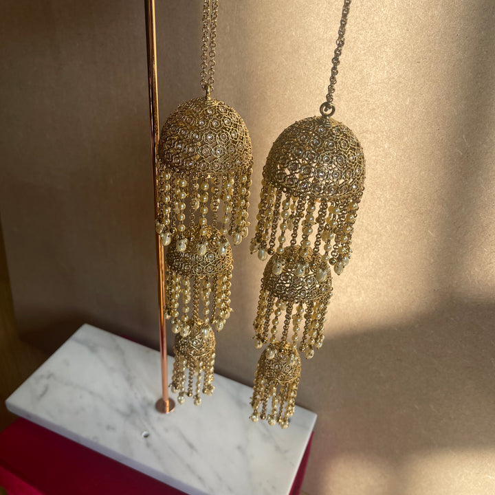 Kalirey/Kaleera – Ambar Jewels