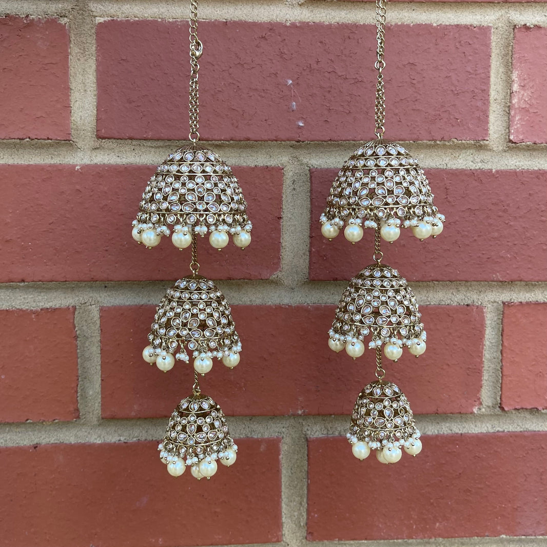 Kalirey/Kaleera – Ambar Jewels