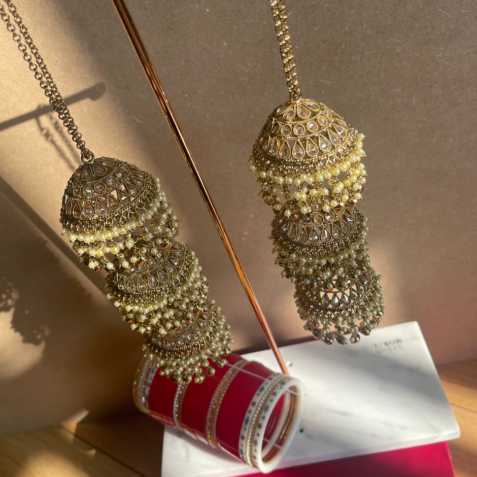 Kalirey/Kaleera – Ambar Jewels