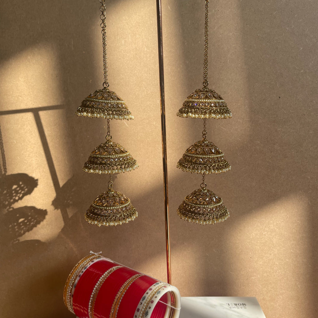 Kalirey/Kaleera – Ambar Jewels