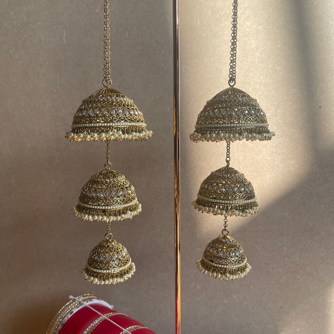 Kalirey/Kaleera – Ambar Jewels