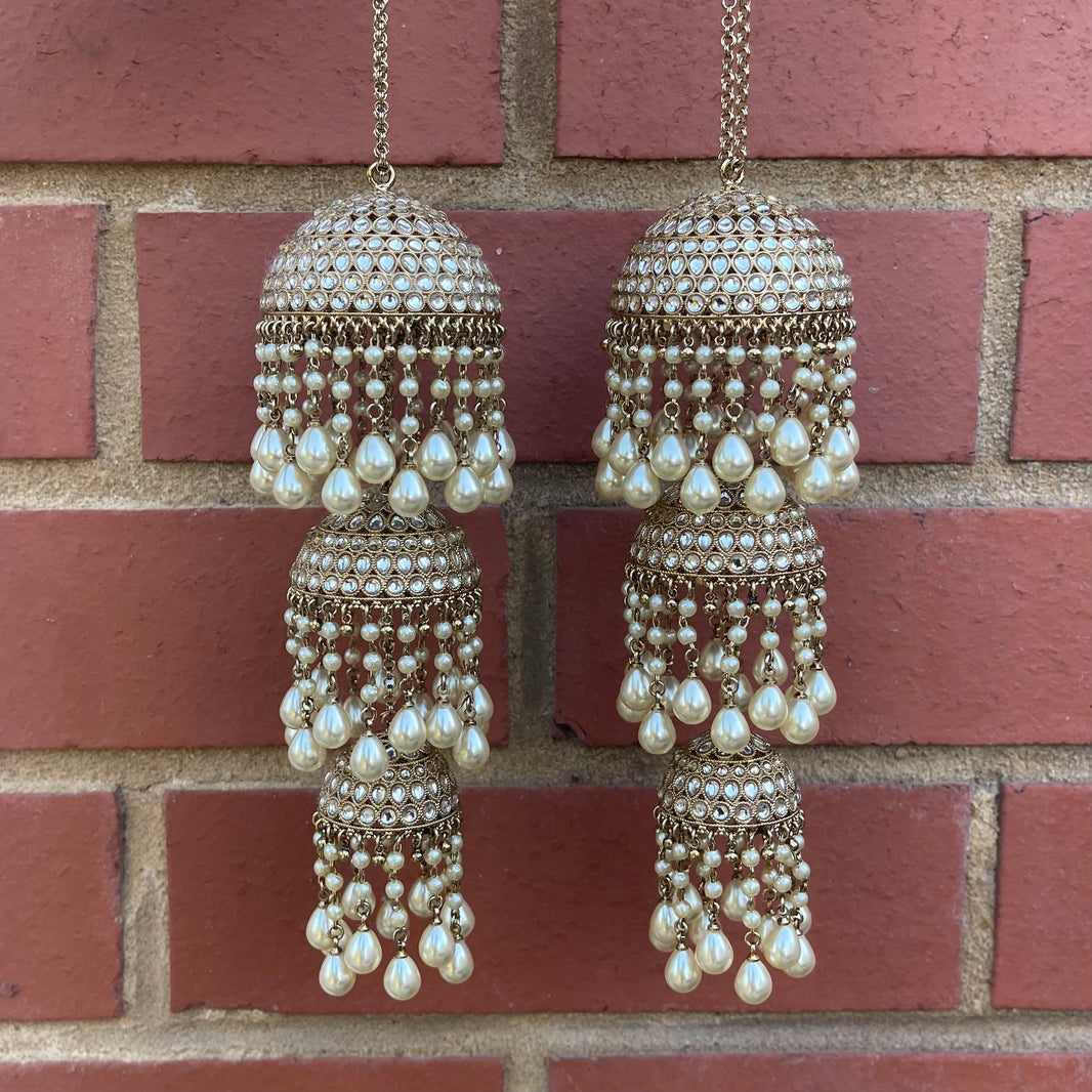 Kalirey/Kaleera – Ambar Jewels