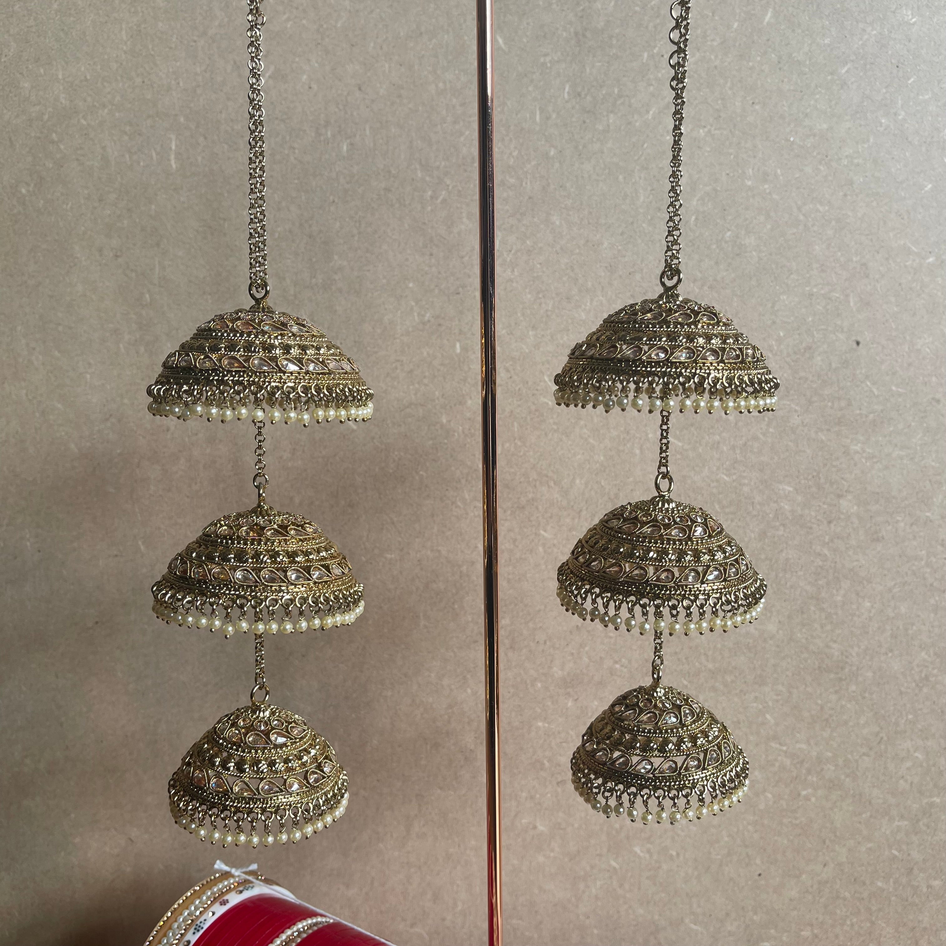 Kalirey/Kaleera – Ambar Jewels