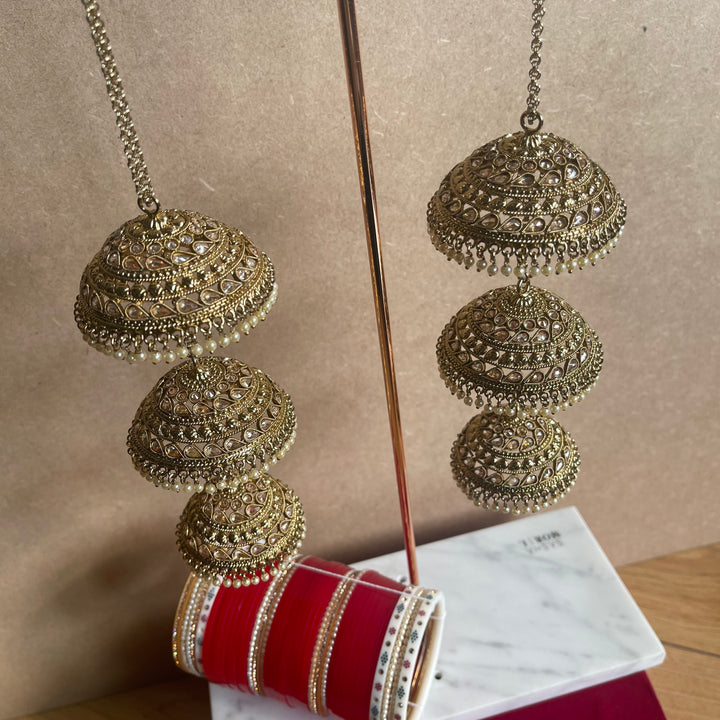 Kalirey/Kaleera – Ambar Jewels