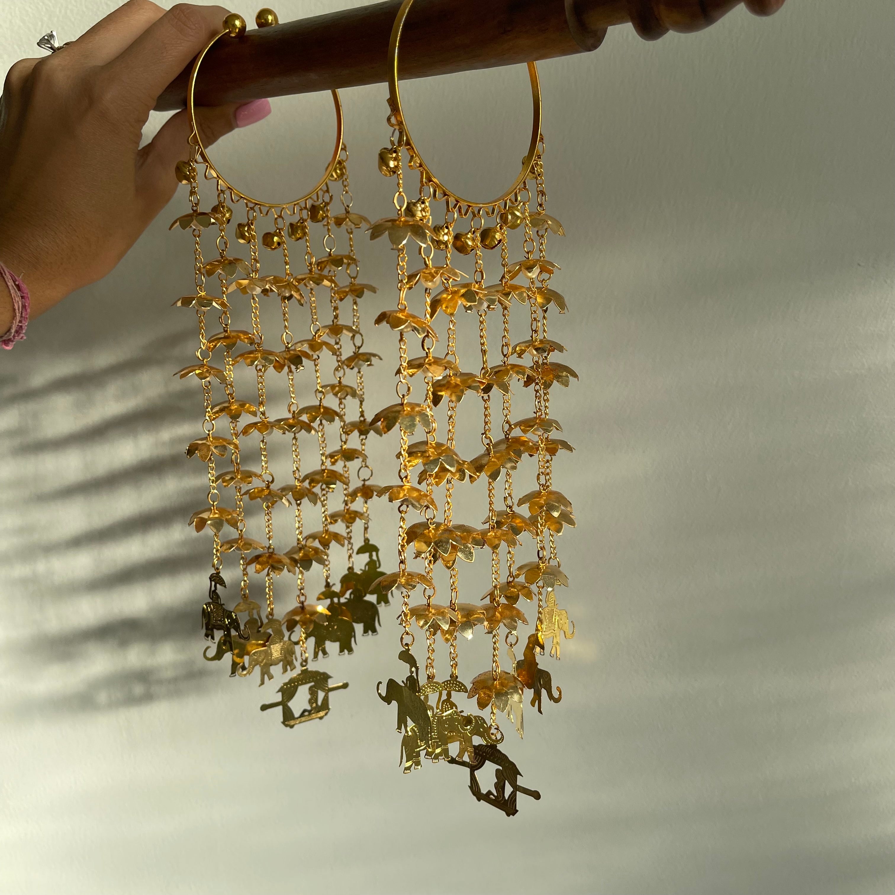 Kalirey/Kaleera – Ambar Jewels